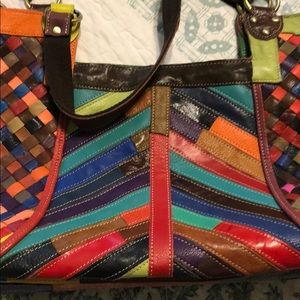 Amerileather | Bags | Womens Purses | Poshmark